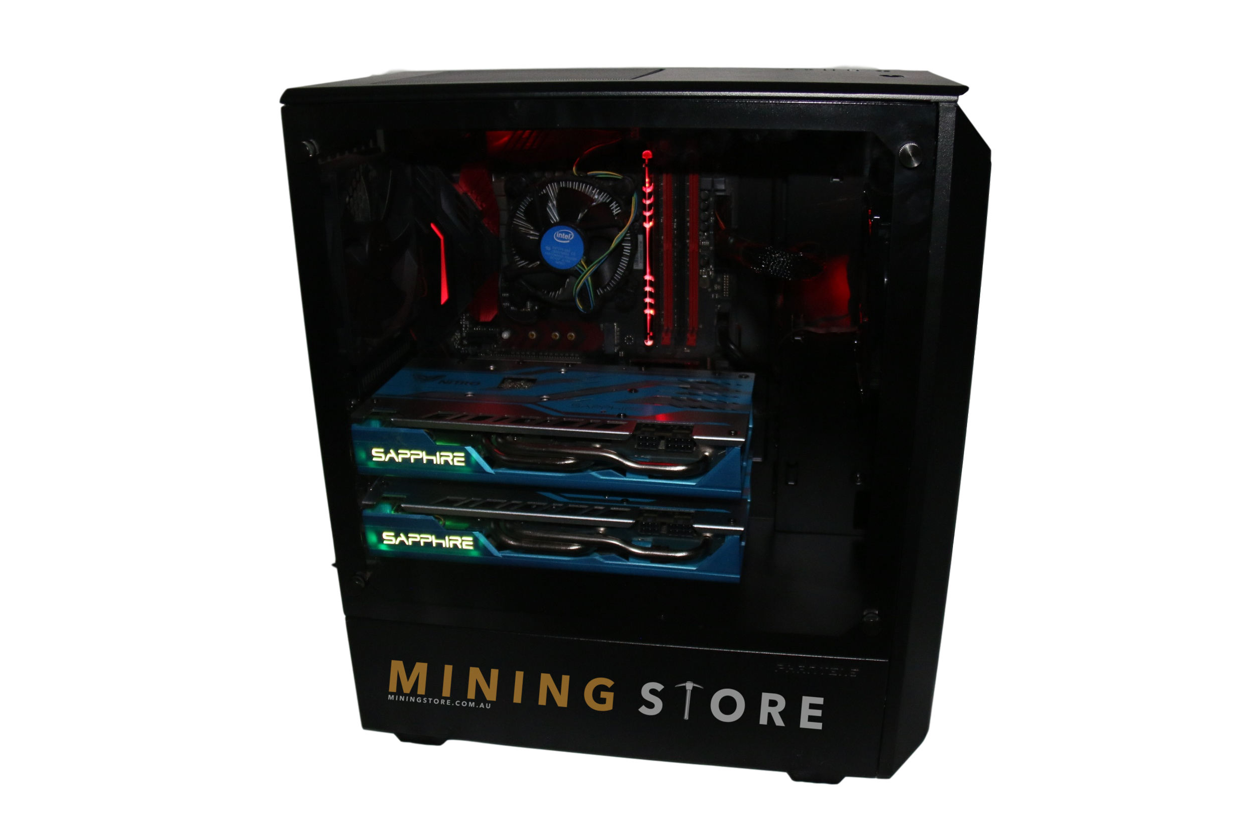 Crypto Mining Equipment Shop | https://miningstore.com.au/