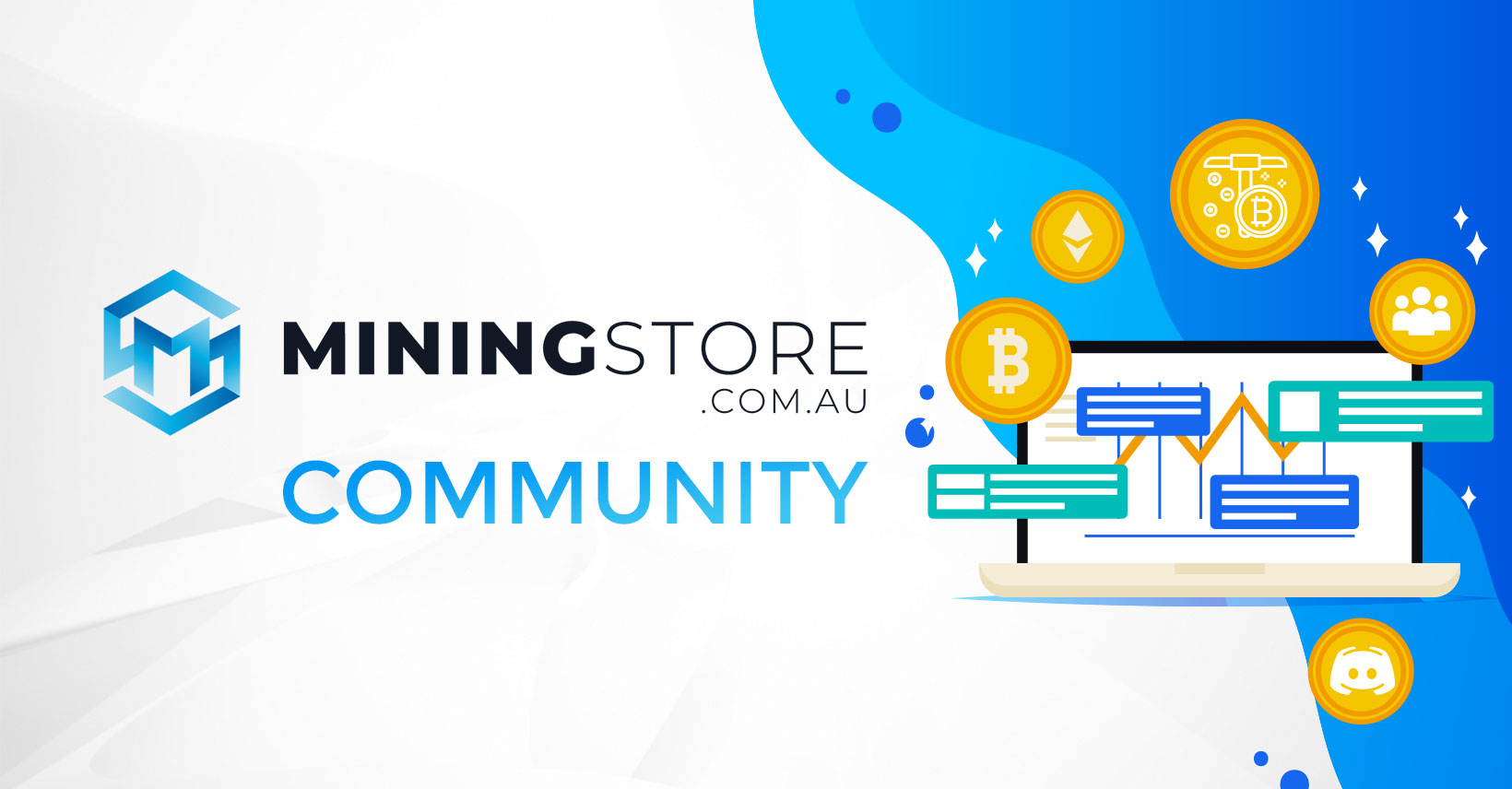 https://miningstore.com.au/ | MiningStore | #1 for Cryptocurrency Mining