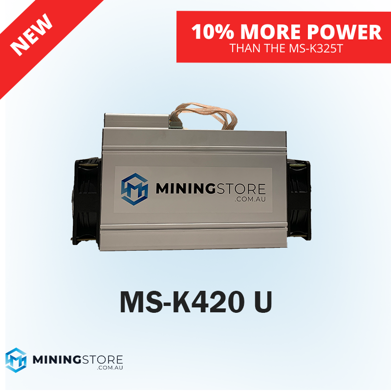 Crypto Mining Equipment Shop | https://miningstore.com.au/