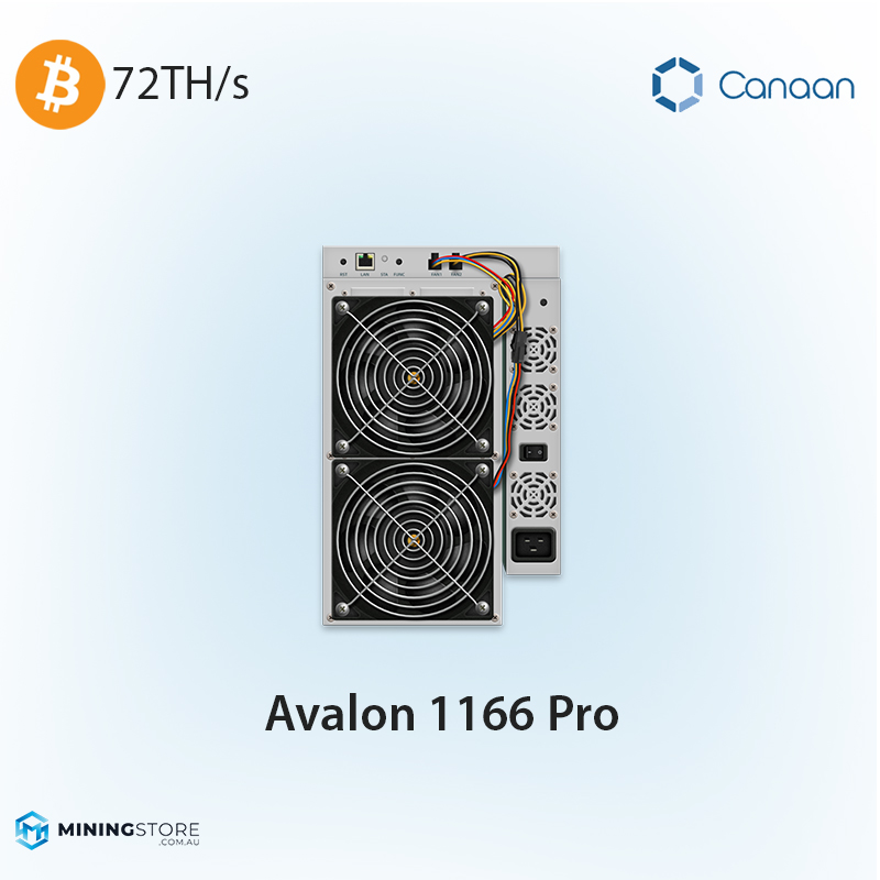 Profitability | https://miningstore.com.au/